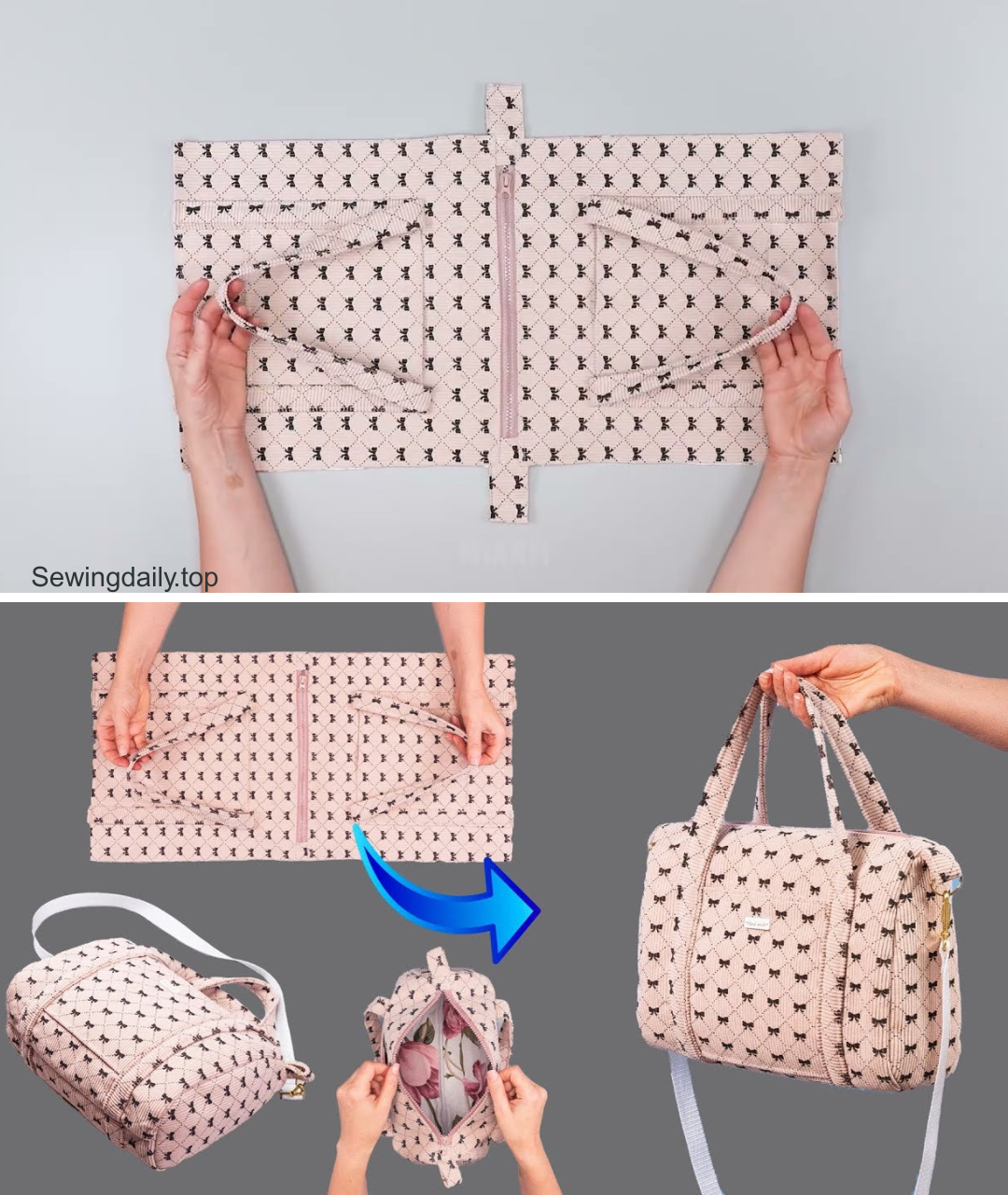 The "Velvet Whisper" Ruched Evening Bag: A Luxurious & Simple Clutch ...